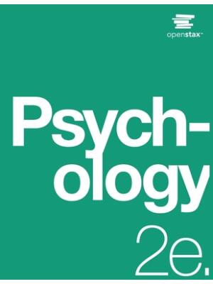 Buy Psychology 2e: (Official Print Version, paperback, B&W, 2nd Edition ...